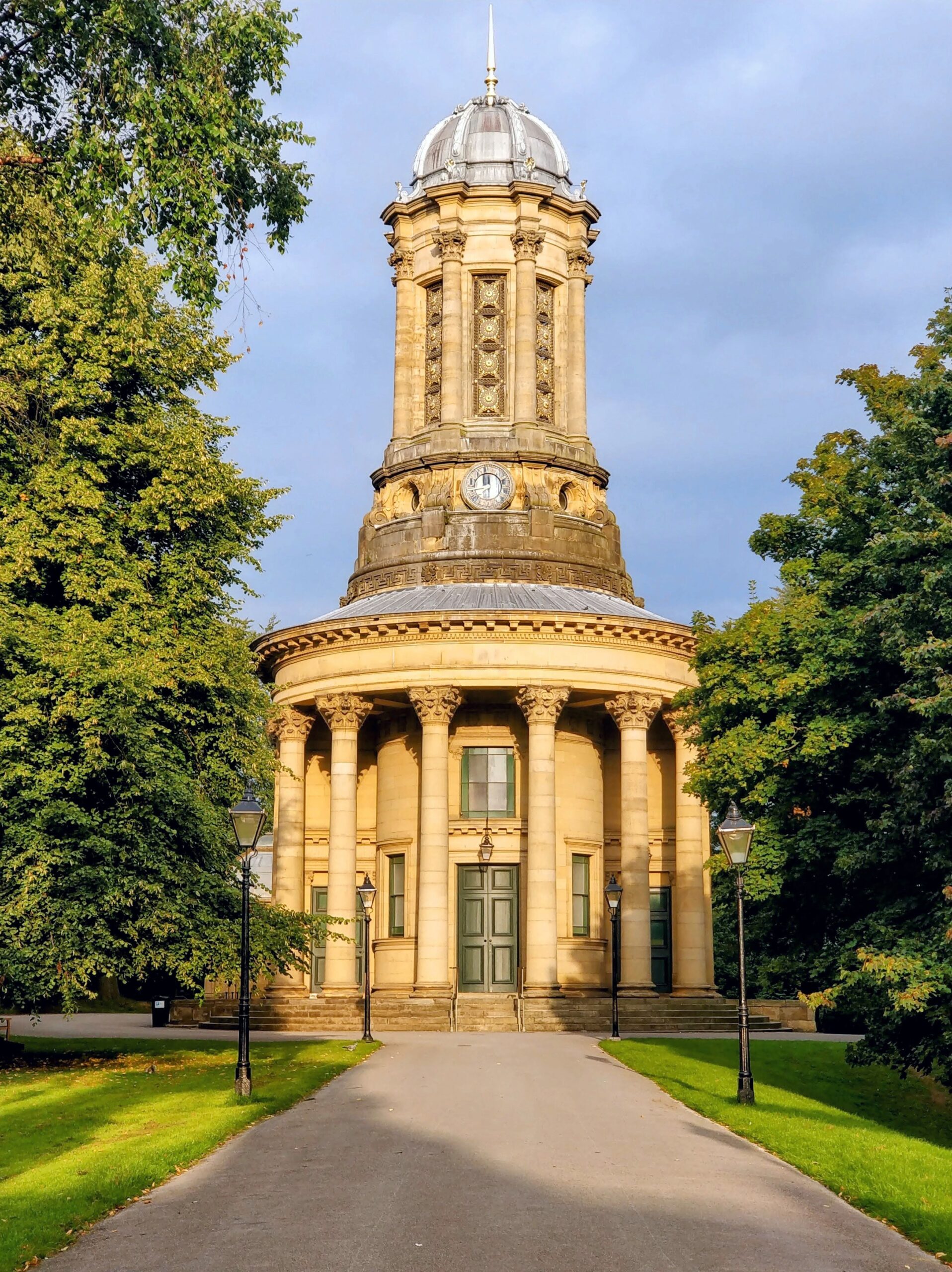 What to See & Do – Saltaire Village Experience